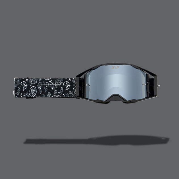 Motocross Goggles | SOS – Saints of Speed
