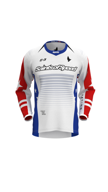 Legend – Saints of Speed