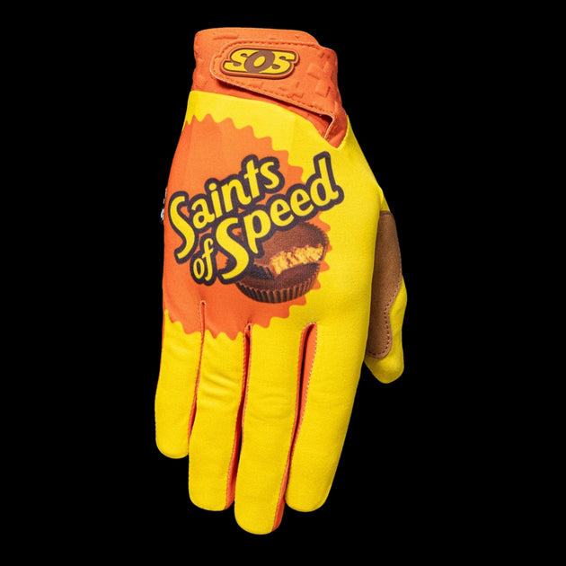 Speedy Cups – Saints of Speed