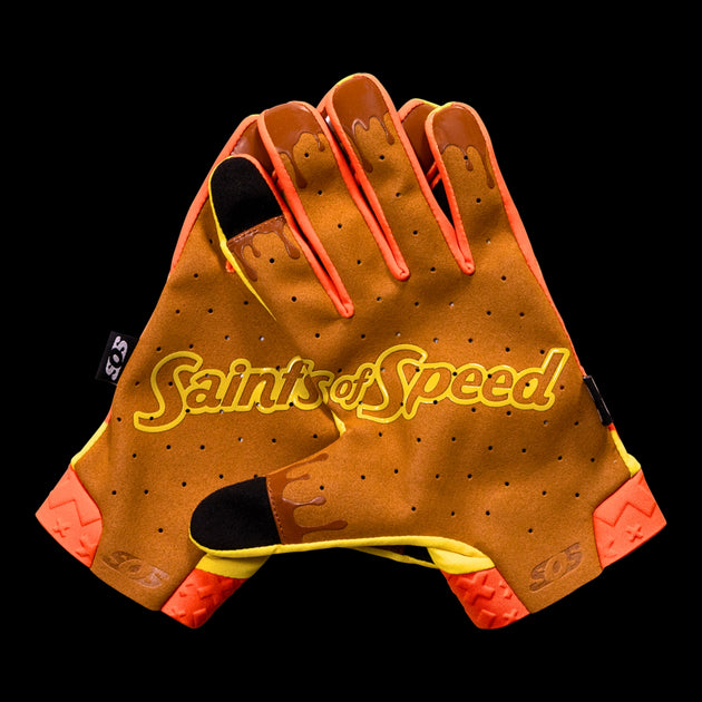 Speedy Cups – Saints of Speed