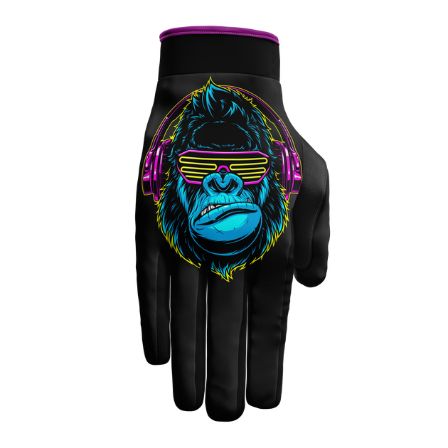DJ Harambe – Saints of Speed