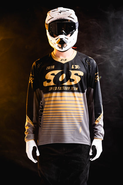 Podium – Saints of Speed