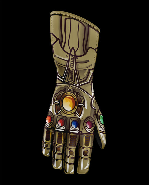 Speed Gauntlets – Saints of Speed