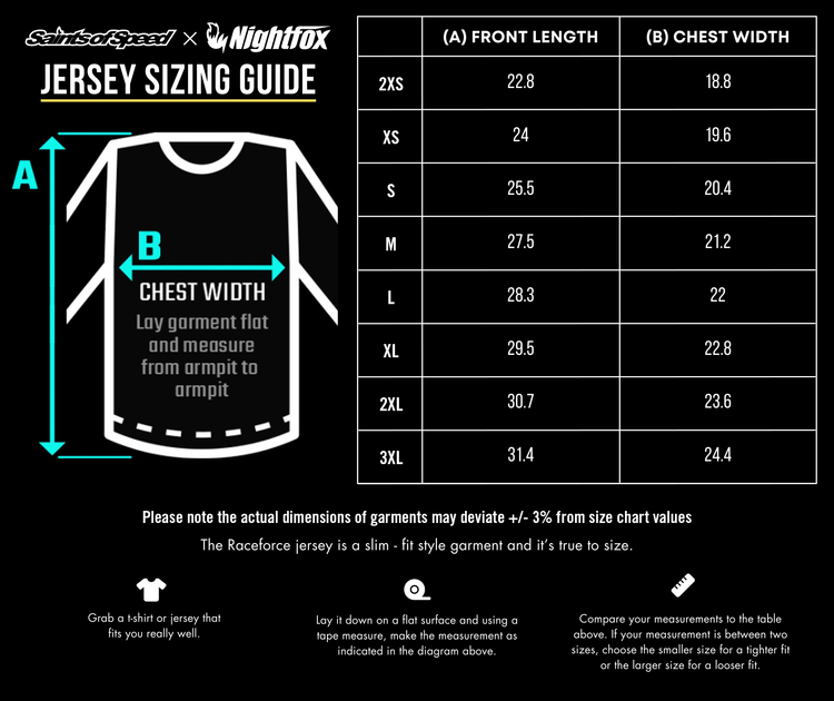 Hot Pink – Saints of Speed