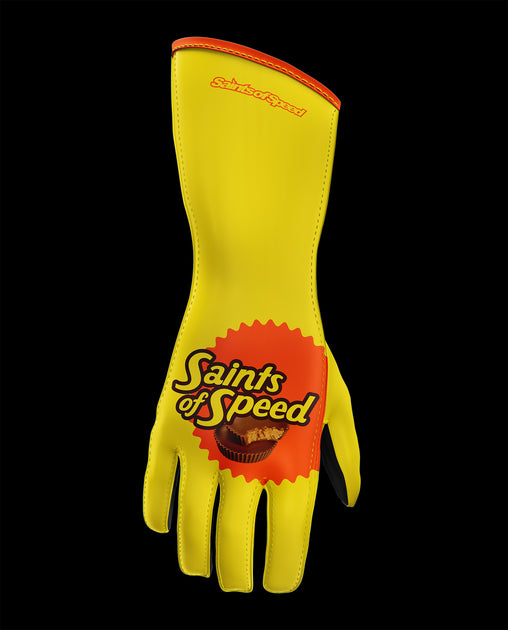 Speedy Cups – Saints of Speed