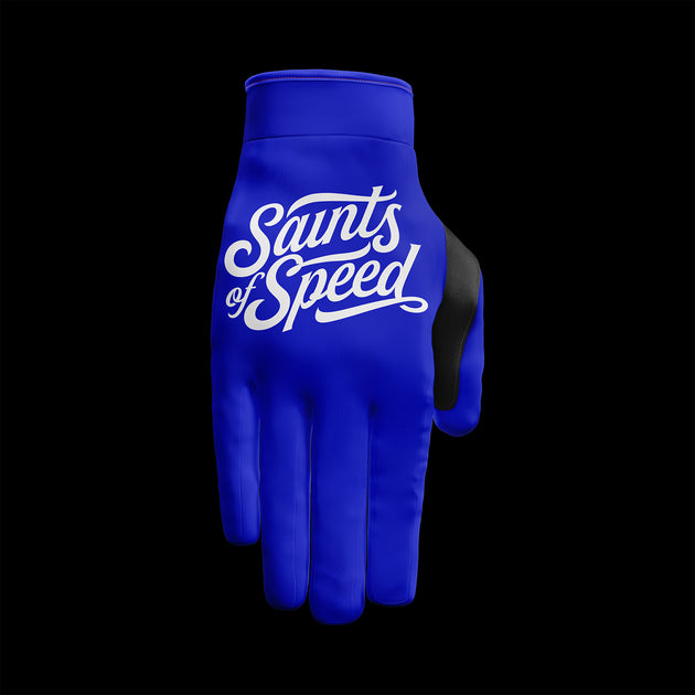 THE VAULT – Saints of Speed