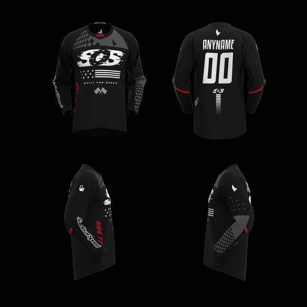 Apex – Saints of Speed
