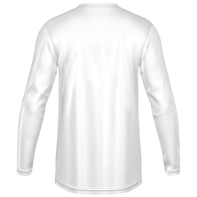Custom Adult Racing Jersey – Saints of Speed