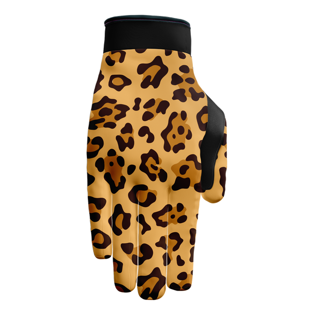 Jaguar – Saints of Speed