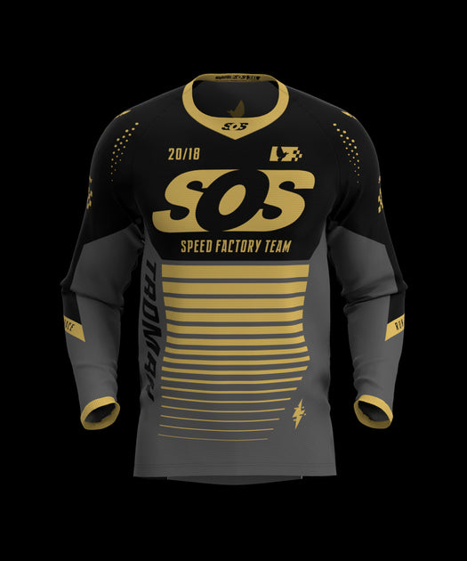 Motocross Jerseys | SOS – Saints of Speed