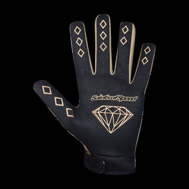 Speed Gauntlets (Gen 1) – Saints of Speed