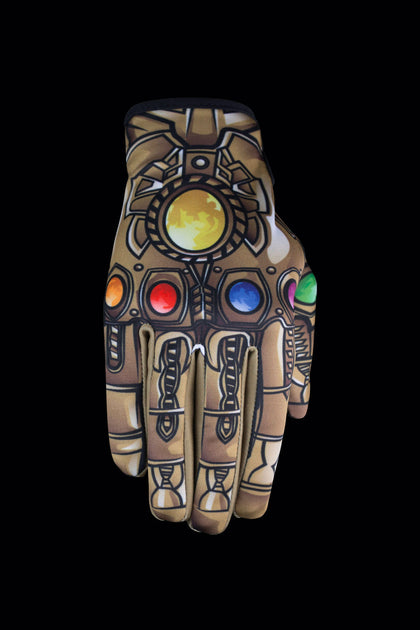 Speed Gauntlets (Gen 1) – Saints of Speed